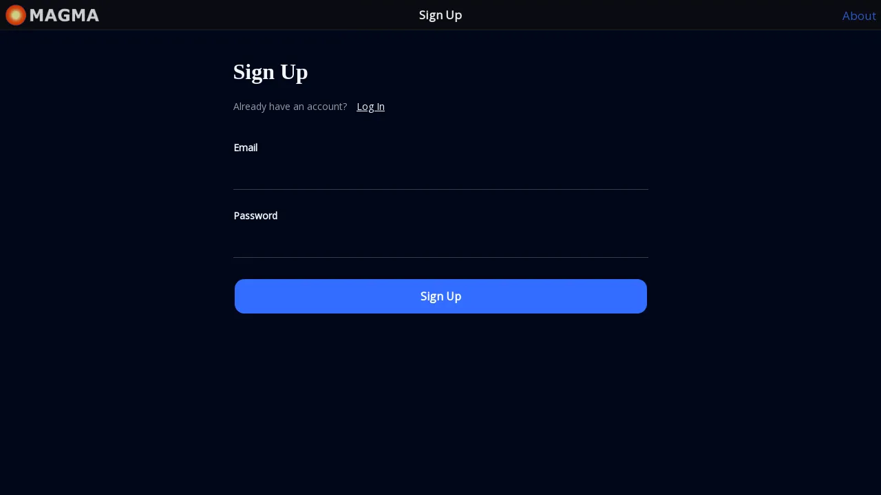 MAGMA Tutor - BestofAI